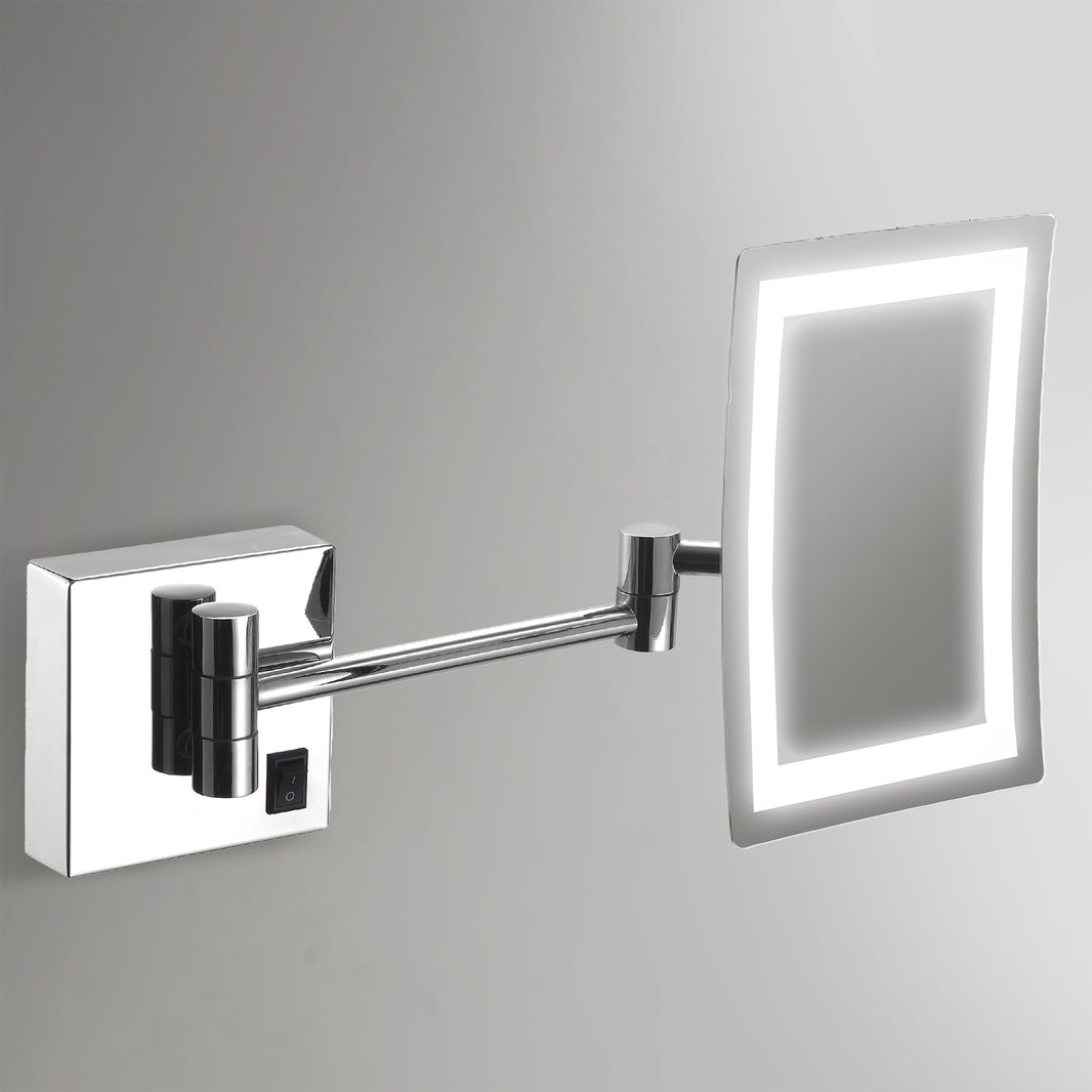 Lighted Mirrors – Séura Contract